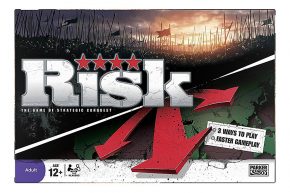 Quelle version de Risk choisir ? - Risk Encyclopedia