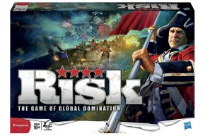 Quelle version de Risk choisir ? - Risk Encyclopedia